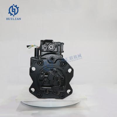 China High Efficiency DX225LC K3V112DTP-9C14 Excavator Hydraulic Piston Gear Pump for sale