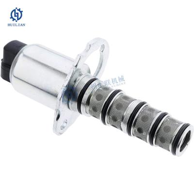 China AT310586 Hydraulic Cartridge Solenoid Valve For John Tractor 325J 315SJ 410K 210K 410L 310L Backhoe Loader for sale