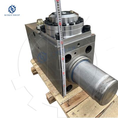 China Cylindre moyen de marteau de roche de l'Assy SB81N SB81 SB100 SB121 SB131 SB140 SB151 de cylindre du briseur SB121 hydraulique for sale