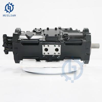 China Excavator Main Hydraulic Pump Assy K3V112DTP-OE11-14 Electric Control Piston Pump for sale