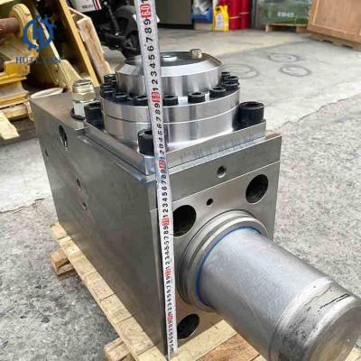 중국 SB121 수력 쇄암선 햄머부는 30 톤 굴삭기를 위한 집회를 실린더를 답니다 판매용