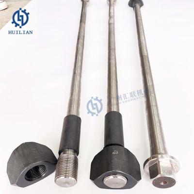 중국 볼트를 통한 수력 부품을 위한 볼트를 통한 몬타베르 V32 V32 V43 V45 V55 브레이커 판매용