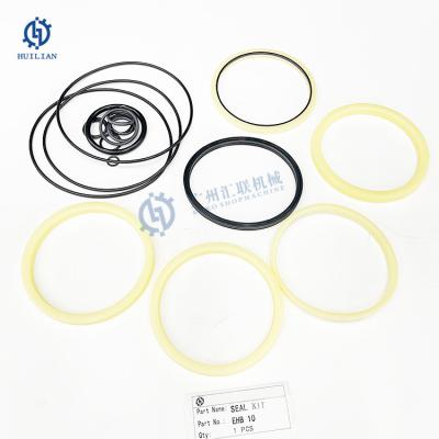 China Sello de aceite hidráulico del triturador de EHB10 EHB20 EHB30 EHB40 Kit For Everdigm Excavator Repair Kit Spare Parts en venta