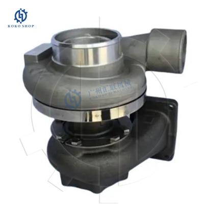 중국 SAA6D125E 엔진 6506-21-5011 과급기는 코마츠 WA470-6 WA480-6 굴삭기 예비품을 위해 적합합니다 판매용