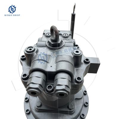 China K1007543A DX340 Swing Motor 2401-9309A DX42 Swing Device for Doosan Excavator Spare Parts for sale