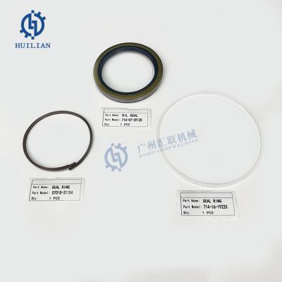 China OEM  07018-31104 Wheel Loader Seal Ring Transmission Kit for sale