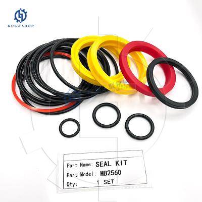China Peças hidráulicas de Kit For BobCATEEEEE Hammer Spare do selo do disjuntor de MB1750 MB2560 MB2570 MB3560 MB3570 B850 B1200 B1400 à venda