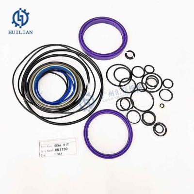 China Jogo hidráulico hidráulico completo do selo do martelo do disjuntor da rocha do JCB HM1150 dos jogos de reparação à venda