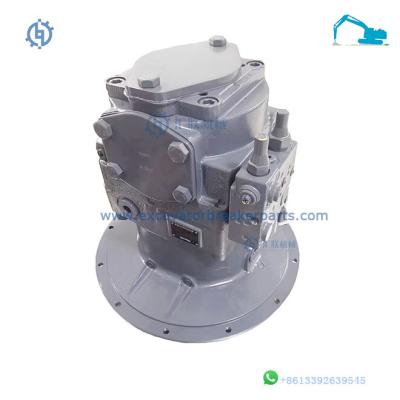 China A11VLO190 Rexroth Hydraulic Piston Pump For Crawler Hydraulic Drill Machine A11VLO190LE2S for sale