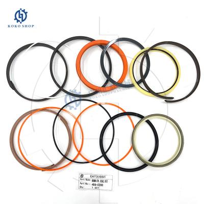 China 4407492 4407493 4422494 456-0200 Vervangstukken van de Verbindingskit for excavator backhoe loader van de Boomcilinder Te koop