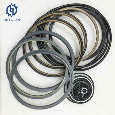 China Sello de aceite del equipo C21011 L01011 C31012 C31013 del sello de las piezas SB60 SB70 SB81 SB81A del martillo en venta