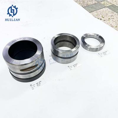 China Hydraulischer oberer Bush Unterbrecher Hammer-Teil-Werkzeug-Bushs EH20 stieß Ring Inner Bush zu verkaufen