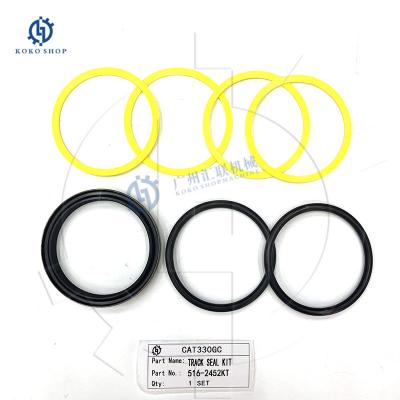 China il regolatore della pista 516-2452kt sigilla 5162452KT per i pezzi di ricambio del camion di CATEEEEE330GC for sale