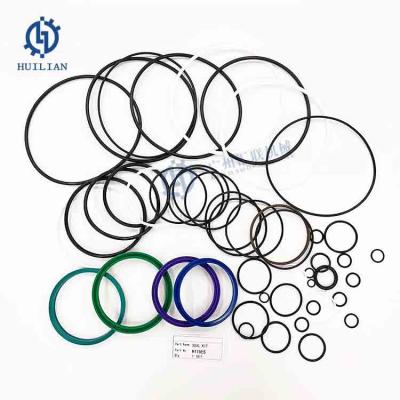 China CATEEEEE H110E H110ES H115E H115ES H120E H120ES H130E H130ES Kit de vedação do disjuntor hidráulico à venda