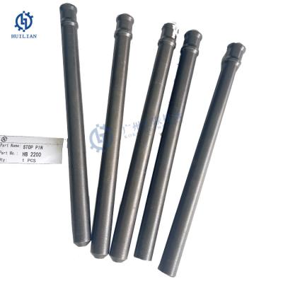 China Halt Pin Chisel Pin Demolition Breaker Bagger-Hydraulic Rock Breaker-Hammer-HB2200 zu verkaufen