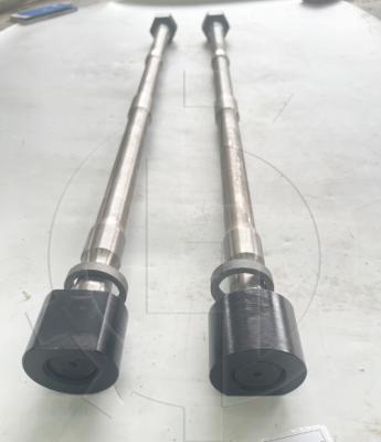 China Hydraulischer Unterbrecher-Hammer MKB1400 MKB1500 durch Bolzen-Meißel-Bolzen 8.8KG zu verkaufen