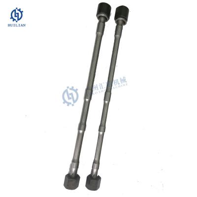 China Bolzen-Rod Nut Rocks KF22 KF27 KF35 F12 F19 F20 F27 F35 F45 F70 langer Unterbrecher durch Bolzen für hydraulisches Ersatzteil zu verkaufen