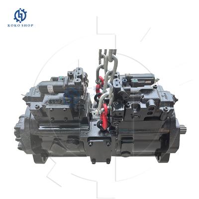 China Dx255lc-3 400914-00088 K3V112DTP Hydraulische Hoofdpomp voor het Graafwerktuig Spare Parts van KOBELCO SK200 Te koop