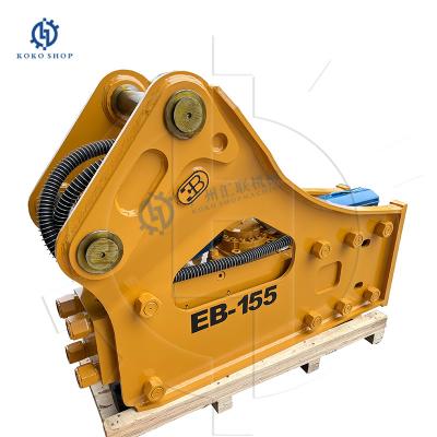 Китай SB121 гидравлический молоток утеса выключателя SB40 SB43 SB45 SB50 SB60 HB20G для частей экскаватора SOOSAN запасных продается