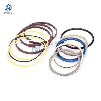 China 31Y1-15230 31Y1-06731 31Y1-15236 31Y1-15885 31Y1-15235 31Y1-15705 Excavator 210-7 Arm Boom Bucket Cylinder Seal Kit for sale
