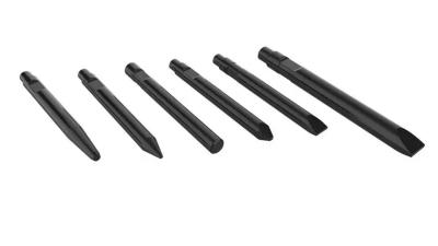 China Eddie Edt 2000 Unterbrecher-Hammer-Meißel-Teile Edt400 Edt430 Edt450 Edt800 Edt2200 Edt3000 Edt3200 Edt3500 Edt4500 hydraulische zu verkaufen