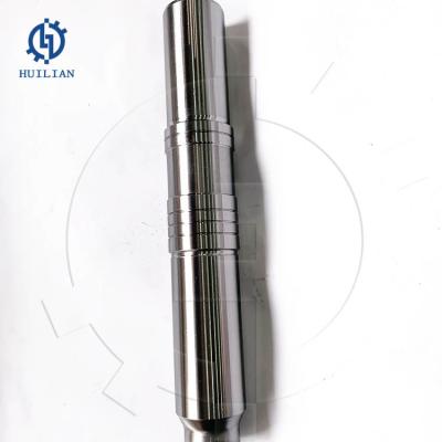 China Kolben-95*600mm kundengebundener hydraulischer Hammer-Teil-Zylinder-Kolben für Unterbrecher zu verkaufen