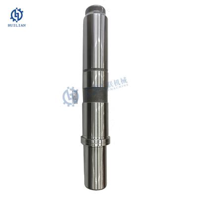 China Unterbrecher-Hammer-Kolben MSB250 MSB200 MSB300 MSB400 MSB500 MSB550 MSB600 MSB700 MSB800 MSB900 hydraulischer für Bagger zu verkaufen