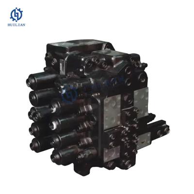 China Komatsu Excavator PC78US-6 PC70-8 PC78-5 PC60-7 Hydraulic Control Valve 723-27-50900 Main Control Valve Assembly for sale