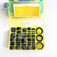 China DINGLI O Ring Kit Excavator GIANT O Ring Kit Rubber Ring Box For for sale