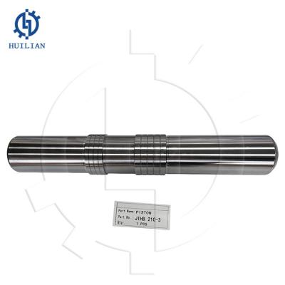 중국 코마츠를 위한 JTHB210-3 망치 실린더 피스톤 유압 브레이커 피스톤 부분 판매용