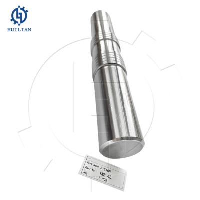 중국 트오쿠를 위한 TNB2E TNB4E TNB4M 굴삭기 유압 브레이커 해머 피스톤 쇄암선 피스톤 판매용
