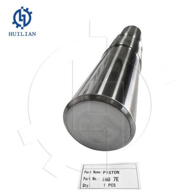 중국 굴삭기 트오쿠 브레이커를 위한 TNB7E TNB7J 유압 브레이커 망치 실린더 피스톤 판매용