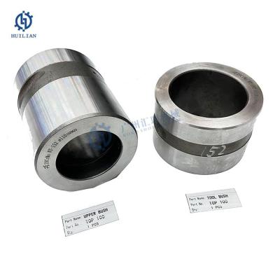 China As peças sobresselentes hidráulicas do disjuntor TOP100 martelam o cobrimento com arbustos da tampa Ring Bush Inner Bush Outer Bush à venda