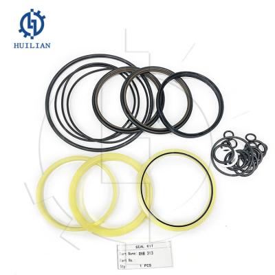 China Jogo hidráulico do selo do martelo de Everdigm RHB313 RHB321 RHB322 RHB323 RHB325 RHB326 RHB328 à venda