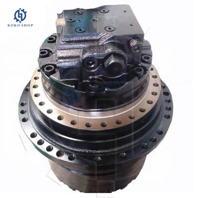 China Asamblea de motor final del viaje de la impulsión de Spare Parts 31N7-40010 31N6 -40020 del excavador de Hyundai R210LC-7 R250LC-7 R250-7 R210-7 for sale