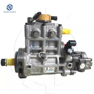China 326-4635 3264635 32F61-10302 10R-7662 Diesel Fuel Injection Injector Pump For CATEEEEEE C6.4 320D 323D Excavator for sale
