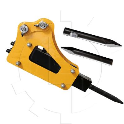 Chine Outil de burin pour le général hydraulique briseur GB8AT GB8T GB8AF GB11T GB14T de briseur à vendre