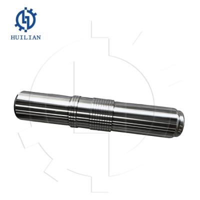 중국 일반적 GB8AT 실린더 피스톤 유압 브레이커 해머 피스톤 쇄암선 피스톤 판매용