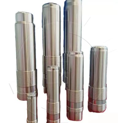 중국 굴삭기 망치 유압 브레이커 피스톤 Sb152 Sb151 Sb150 Sb145 Sb140 Sb130 Sb121을 위한 Sb202 Sb162 Sb160 수산 부분 판매용