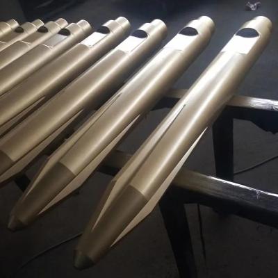 Cina Scalpello idraulico idraulico del punto di Mohel dell'interruttore di Rod Tool For Furukawa F22 F20 F27 F19 F35 F45 delle parti del martello in vendita