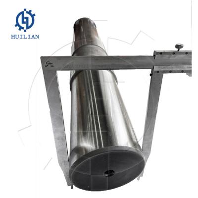 Chine Piston hydraulique de marteau du briseur JTHB310 pour le briseur de KOMATSU à vendre