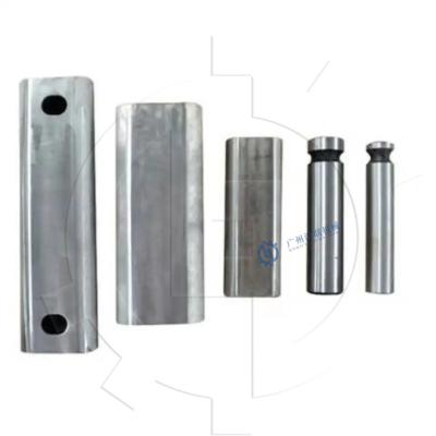Chine Perceuse Rod Pin Chisel Pin de burin de marteau des pièces DMB210 DMB230 DMB250 de Hydraulic Breaker Spare d'excavatrice de DMB300 DMB360 DMB450 à vendre