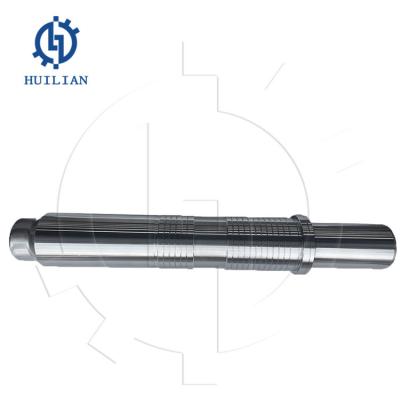 Chine Pièces de cylindre de piston de briseur de roche de piston de Hydraulic Breaker Hammer d'excavatrice de MSB35AT à vendre