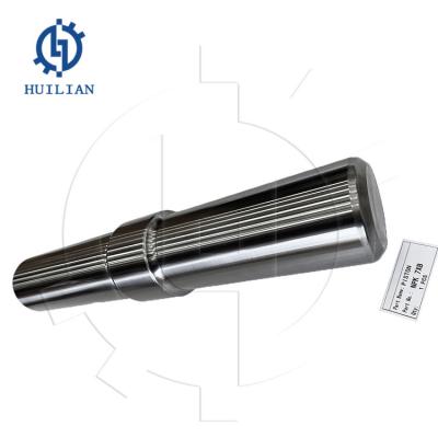 Chine Piston de briseur de pièces de rechange de NPK-7XB pour le marteau hydraulique de briseur de roche à vendre