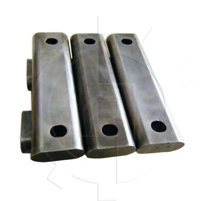 Chine Rod Pin Chisel Pin DMB50 DMB70DMB90 DMB140 Alincon B100 pour les pièces de rechange hydrauliques de marteau de briseur de DAEMO à vendre