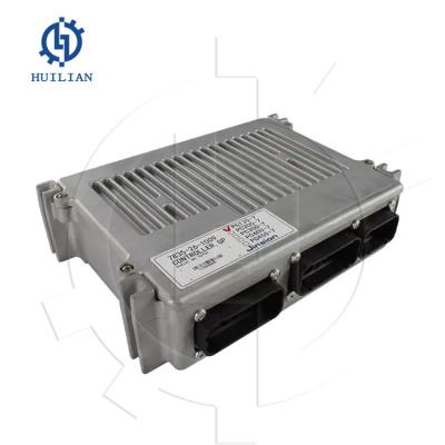 China PC200-7 Excavator Spare Parts Computer Controller 7835261009 For Komatsu for sale