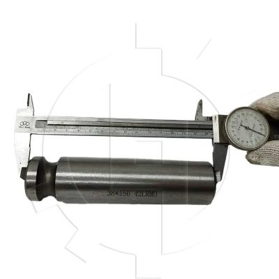 China Piezas de repuesto para martillo hidráulico de excavadora SB10 SB20 SB30 SB35 SB40 Martillo Cincel Taladro Tope Pin Cincel Pin en venta