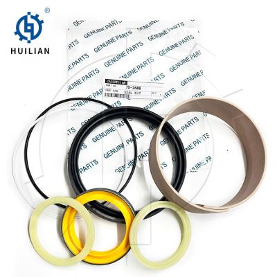 China CATEEEEE 980C 980F 980G 980H hydraulische afdichtingsset voor graafmachine wiellader 7X-2688 for sale