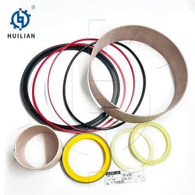 China 7X-2707 graafwerktuig Lift Cylinder Seal Kit For Hydraulic Breaker CATEEEEEE D9G D9H D9L D10N D10R for sale