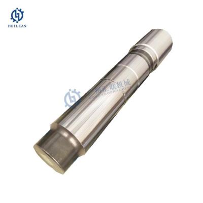 China Hydraulischer Unterbrecher-Kolben V32 V43 V45 V52 V53 V55 V65 V501 V1200 V1600 V1800 V2500 V4500 für Montabert-Bagger zu verkaufen